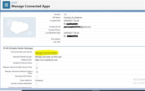 sfdc a blog on salesforce how to connect to your salesforce org with postman