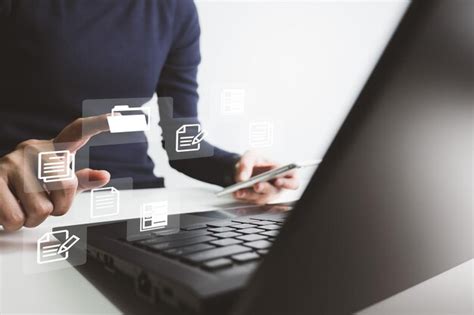 Premium Photo Document Management System Dms Online Document