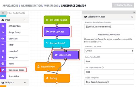 Where Is Security Token In Salesforce Einstein Hub SalesForce Guide