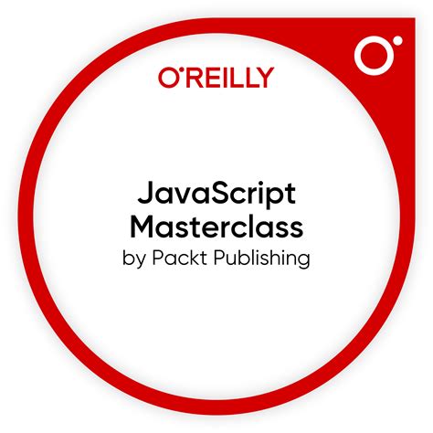 javascript masterclass credly