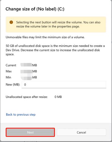 How To Set Up A Dev Drive On Windows 11 For Developers Tutorial