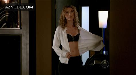 Natalie Zea Nude Aznude