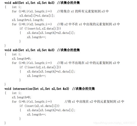 数据结构第一章绪论（例题 课后答案） 数据结构第一章绪论课后习题 csdn博客