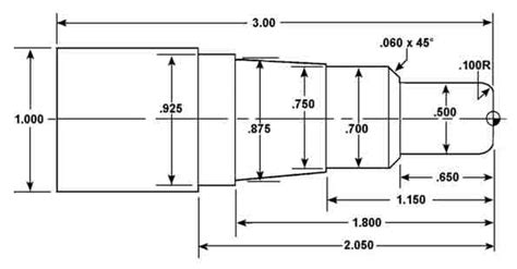 cnc programming example in inch simple cnc lathe program helman cnc