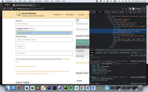 Add And Remove An Html Attribute Using Playwright Testerops