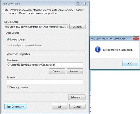 wpf usando o datagrid e o sql server compact