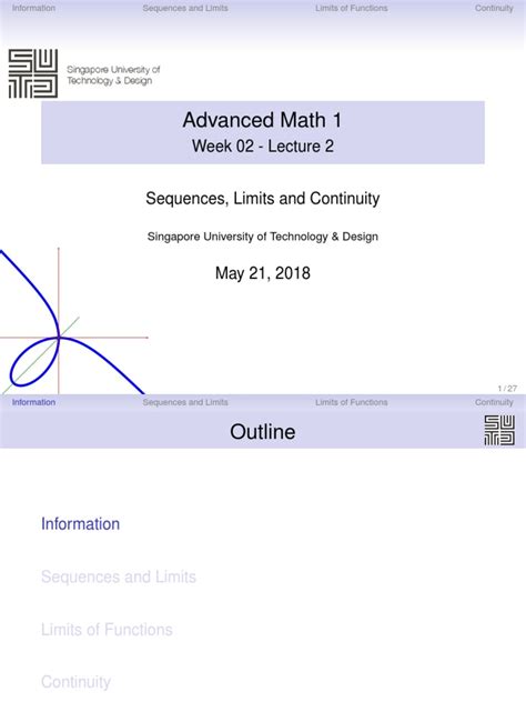 sequences limits and continuity pdf limit mathematics continuous function