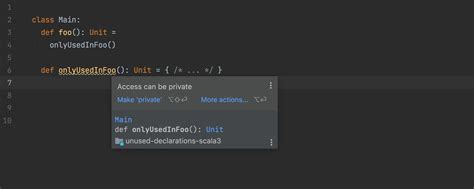 intellij scala plugin 2022 3 is out the intellij scala plugin blog