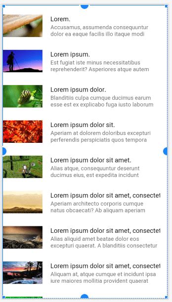 ejemplo simple de android grid usando recyclerview co