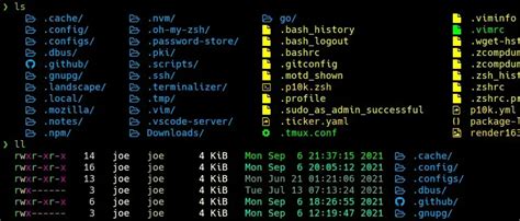 Customize Your Terminal A Comprehensive Guide To Enhancing Your Linux