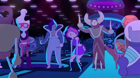 Plum Shake Her Butt Bravest Warriors Youtube