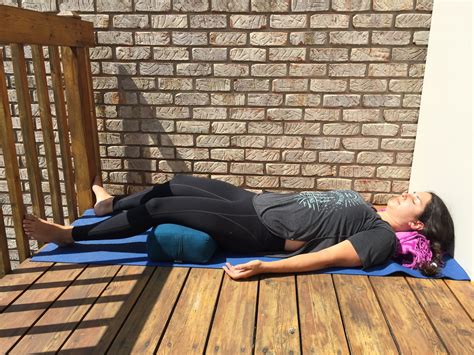5 Calming Yoga Poses To Help You Fall Asleep Yoga Poses For Sleep