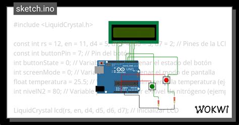 lcd dos copy 2 wokwi esp32 stm32 arduino simulator