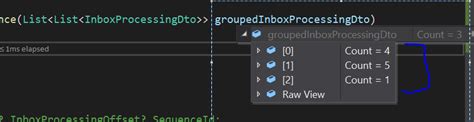 C 4 0 What Is A Shortest Way Or LINQ Query To Remove Non Consecutive
