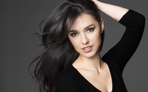 Cristina Brondo Stunning Hd Wallpaper