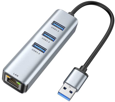 What Is An Ethernet Adapter Robots Net