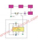 8 Low Battery Voltage Alarm Indicator Circuits Using SCR Transistor IC