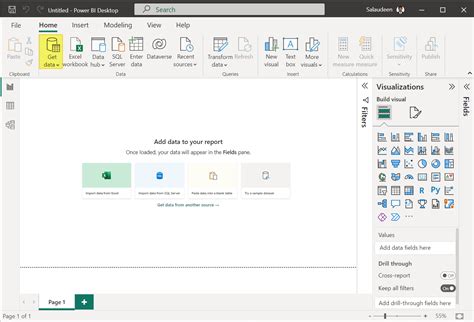 How To Connect Power Bi To Sharepoint Online List Sharepoint Diary
