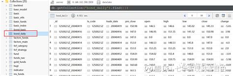 fastapi mongo qlib：体系化构建ai量化投研平台 百天计划之第34篇，关于“ai量化投资研究平台”建设。从今天开始要开始一条主线——就是开始搭建整个投研平台。如果说8月开