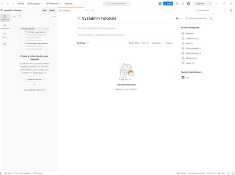 VMware NSX T API How To Use Postman Beginners Empowerment Guide