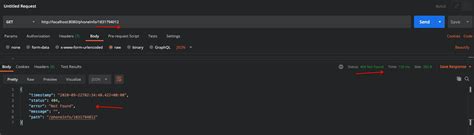 springboot分组校验及自定义校验注解 注解分组校验 csdn博客