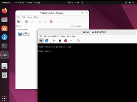 RaspberryTips On Twitter Getting Started With QEMU On Ubuntu An