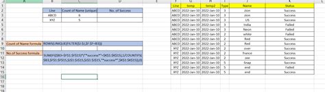 Excel Count Between Date Range Catalog Library