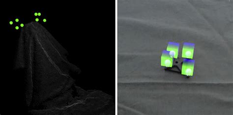 Infrared Marker Tracking With The HoloLens For Neurosurgical Interventions
