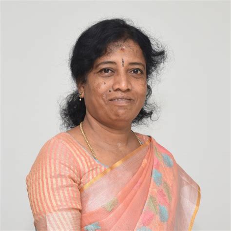 Dr Murugaveni S SRMIST