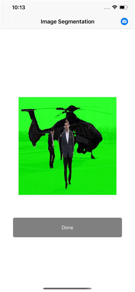build an image segmentation app with swift enlight vrogue