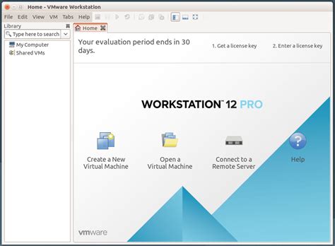 How To Install Vmware Workstation 12 Pro On Windows 10 Riset