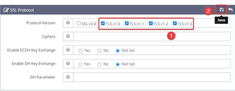 Install Let S Encrypt SSL On OpenLiteSpeed With 4 Steps