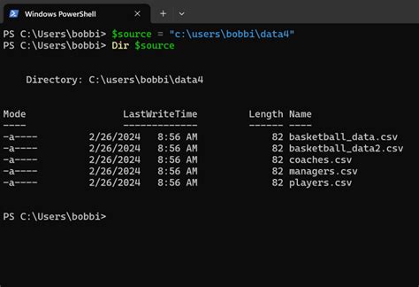 powershell how to get first item in array collecting wisdom
