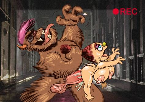Dahr Artist Porn Arts