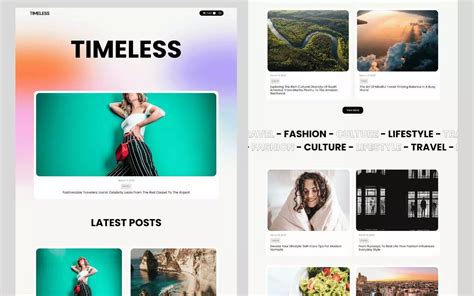 35 Best Webflow Blog Website Templates CreativeUltra