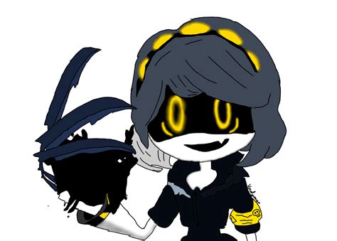 V Murder Drones Fanart By Vadymar On Deviantart