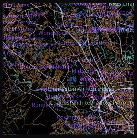 Leaflet What Happened To This Mapbox Tile Image Stack Overflow