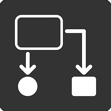Scheme Icon Scheme Diagram Flowchart Vector Scheme Diagram Flowchart