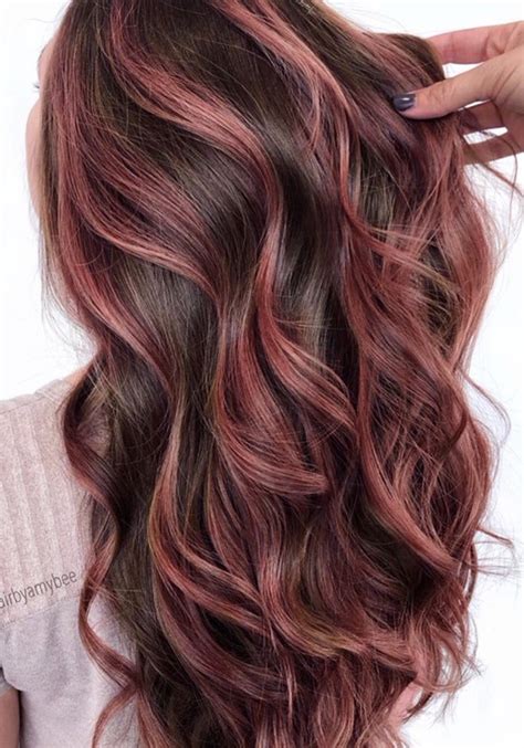 5 Tipos De Mechas Y Luces Para Cabello Negro Que Son Tendencia Este Verano