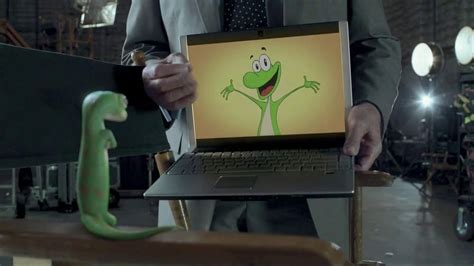Geico Tv Spot Geico Gecko Cartoon Commercial Ispottv