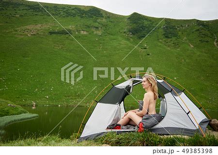 Nude Women Camping Telegraph