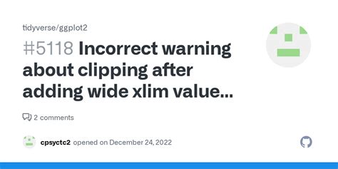 Incorrect Warning About Clipping After Adding Wide Xlim Values To Geom