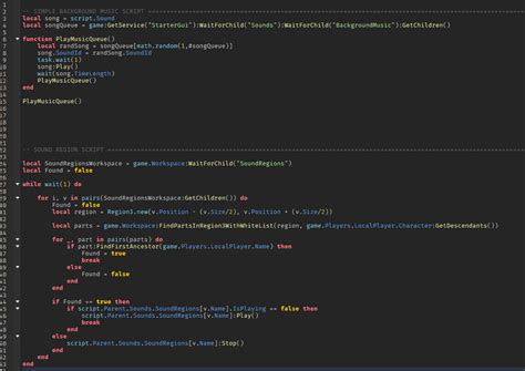 help with interrupting loops scripting support developer forum roblox