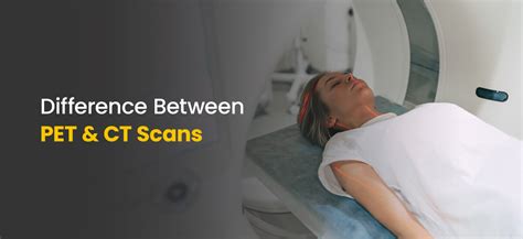 Difference Between PET CT Scans Impression Imaging