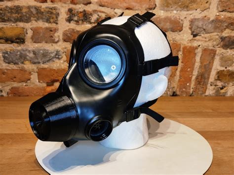 Fm12 Fleshlight Gas Mask Etsy