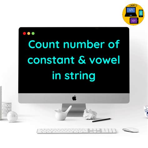 c program to find vowels and consonants in string string manipulation in c c programming