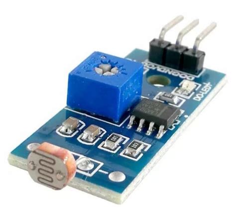 Solution Modul 7 Sensor Ldr Pada Arduino Dan Esp32 Studypool Vrogue