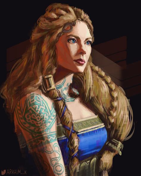 My Goddess Mommy Sif Fanart And Process Rgodofwarragnarok