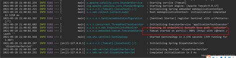 解决springboot的application yml配置不生效问题 springboot yml不生效 csdn博客