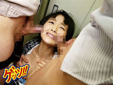 GETS 004 소문은 총무과에서이 정말 핫 신선한 얼굴 오피스 레이디있다한다는 것입니다 우리는 공급 방에 그녀의 멋진